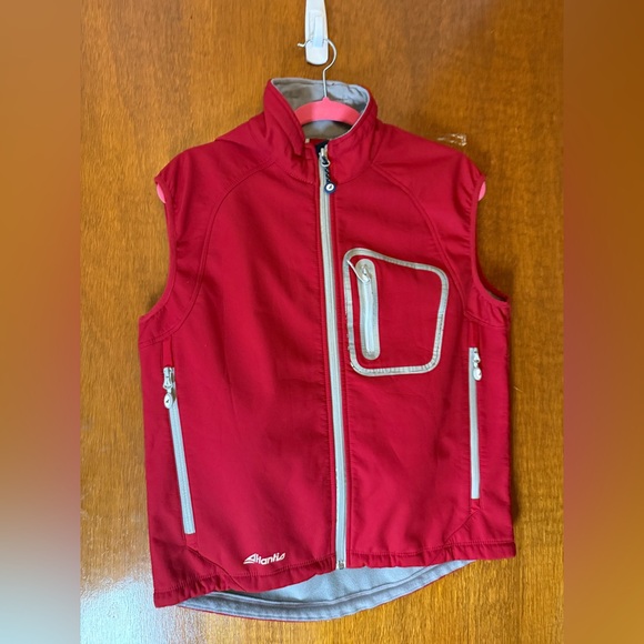 Alantis Weather Gear | Jackets & Coats | Atlantis Weather Gear Red Vest ...